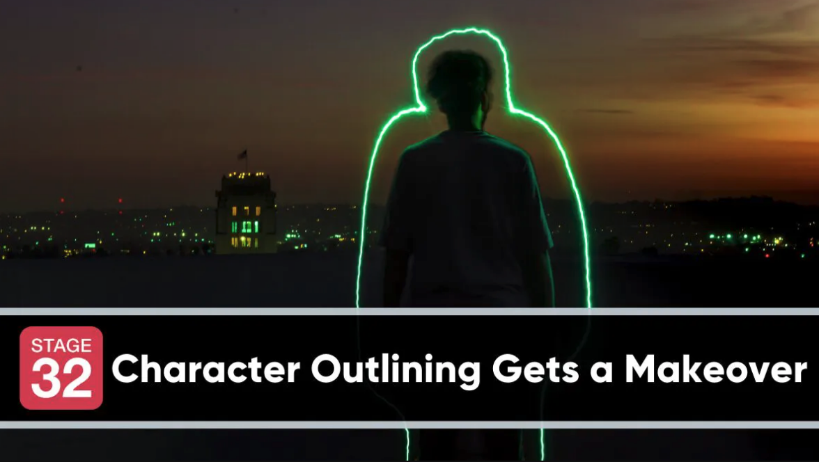 Character Outlining Gets a Makeover – Rochester Writers Workshop